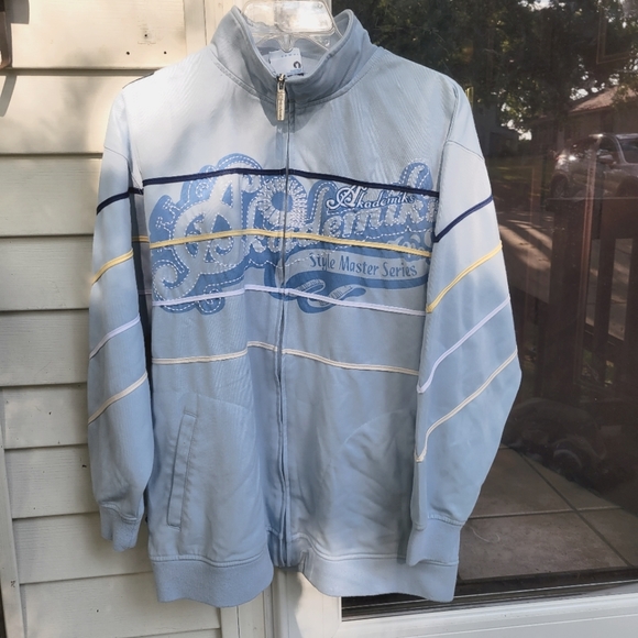 Akademiks | Jackets & Coats | Akademiks Early 200s Jacket | Poshmark